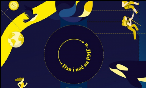 Dan i noć na PMF-u - Naslovnica - Matematički odsjek